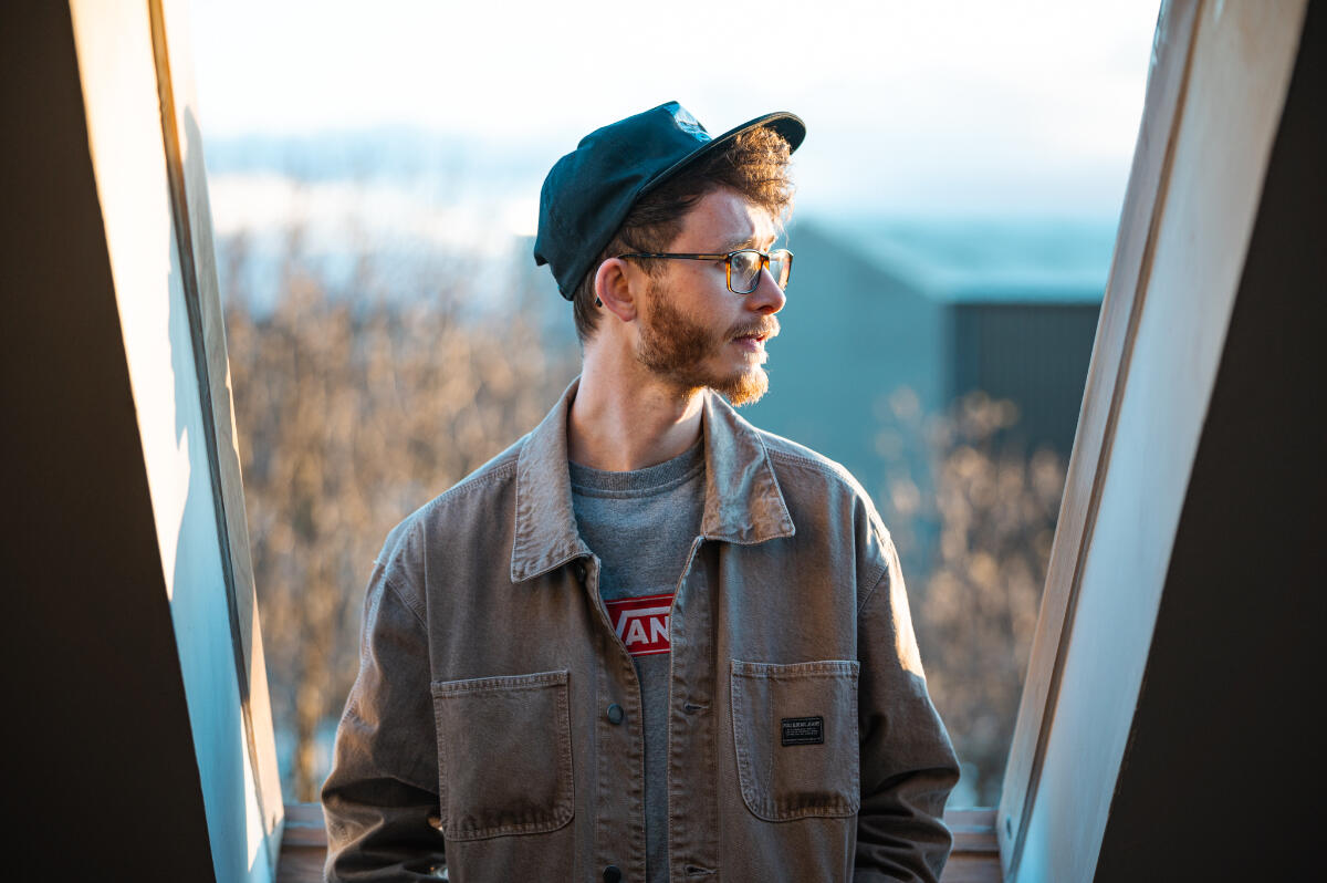 Ben Lawrence | Official